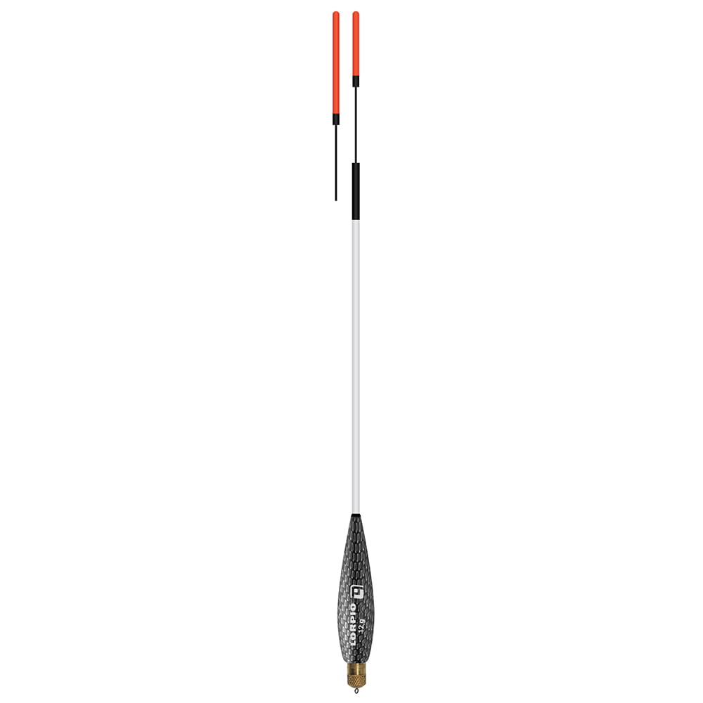 Lorpio Competition – Waggler | Wersja stała i przelotowa | 10–16 g